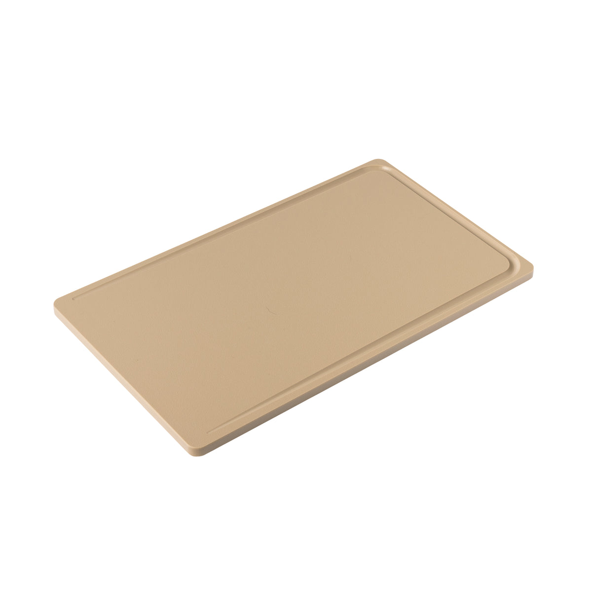 Workhorse HDPE Cutting Board - Made in the USA – Basis Products